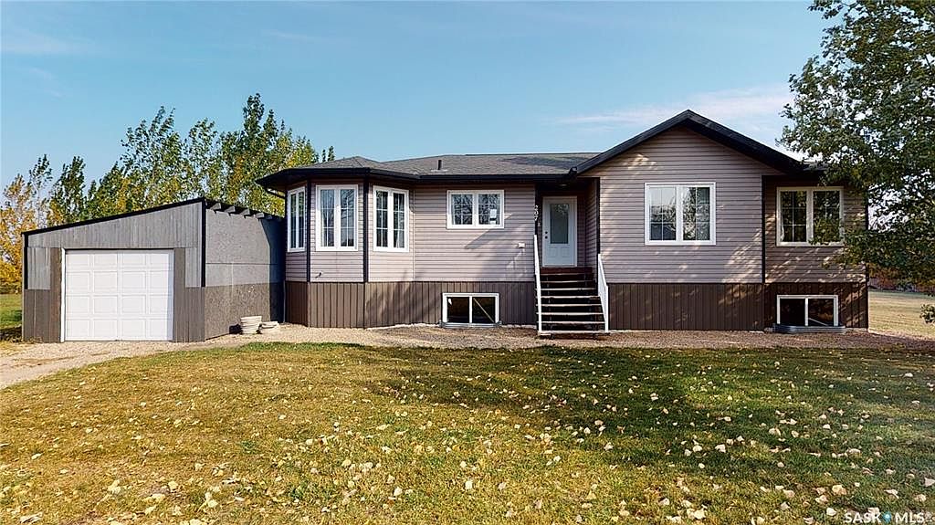207 1st STREET E, Alida, SK S0C 0B0 | MLS #SK959977 | Zillow