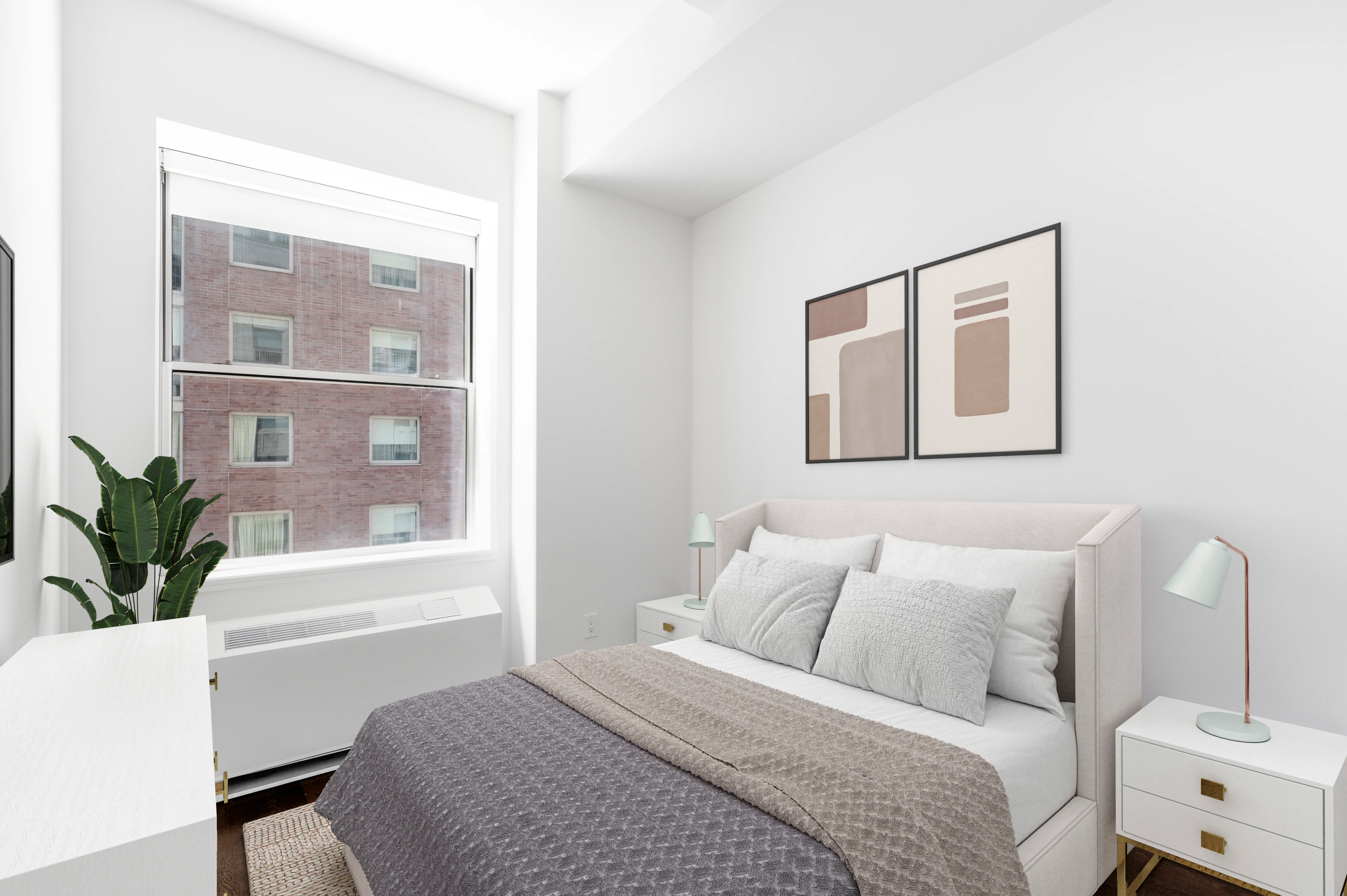 116 John Street #2405 in Financial District, Manhattan | StreetEasy