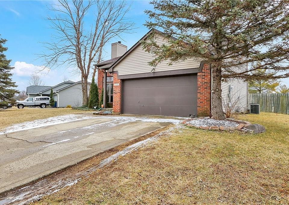 7425 Red Rock Rd, Indianapolis, IN 46236 | Zillow