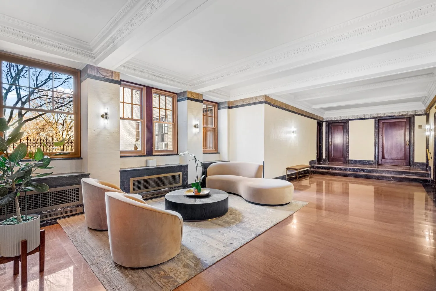 320 Riverside Drive #10G in Upper West Side, Manhattan | StreetEasy