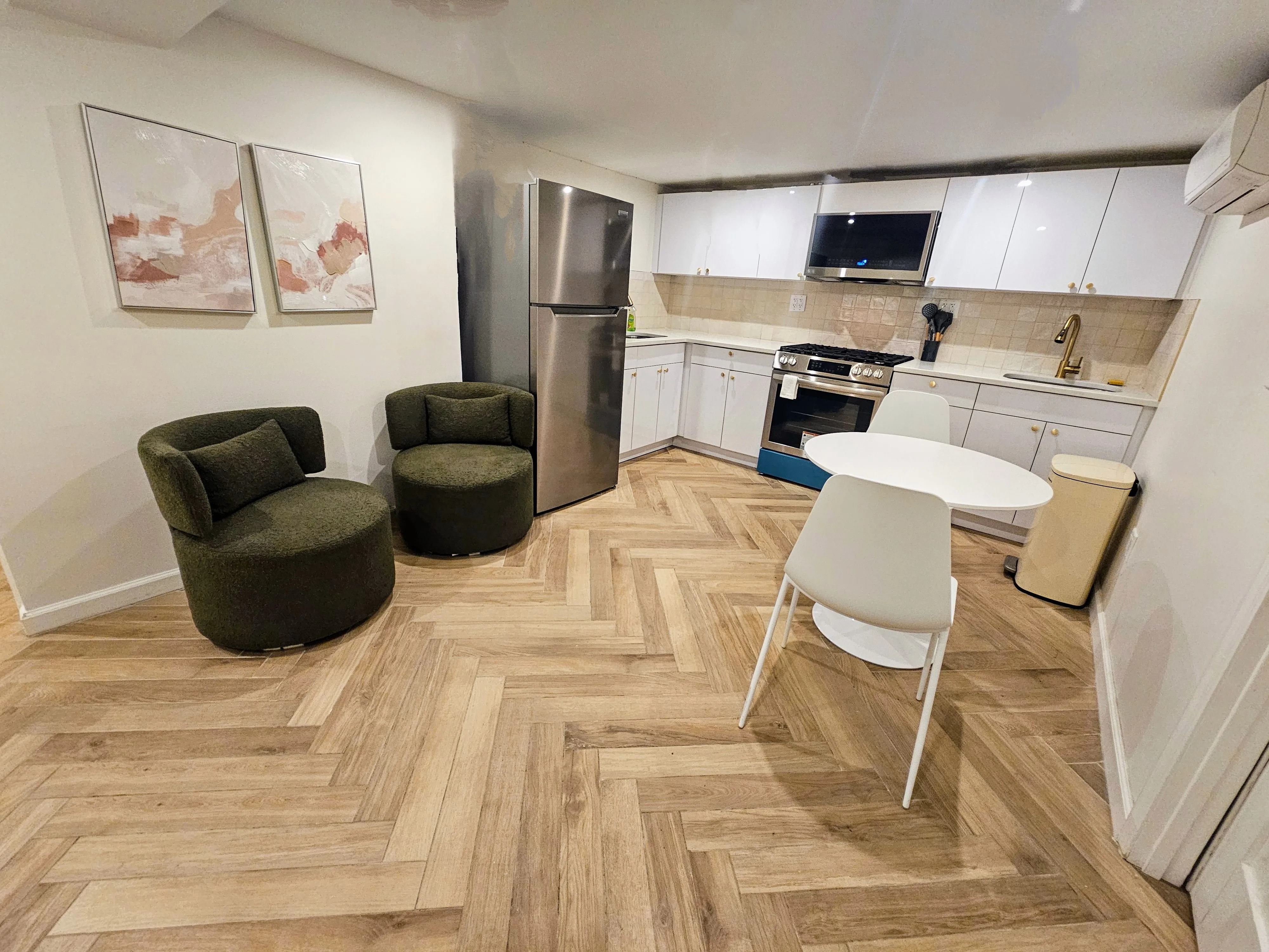 1221 Lincoln Place #2B in Weeksville, Brooklyn | StreetEasy