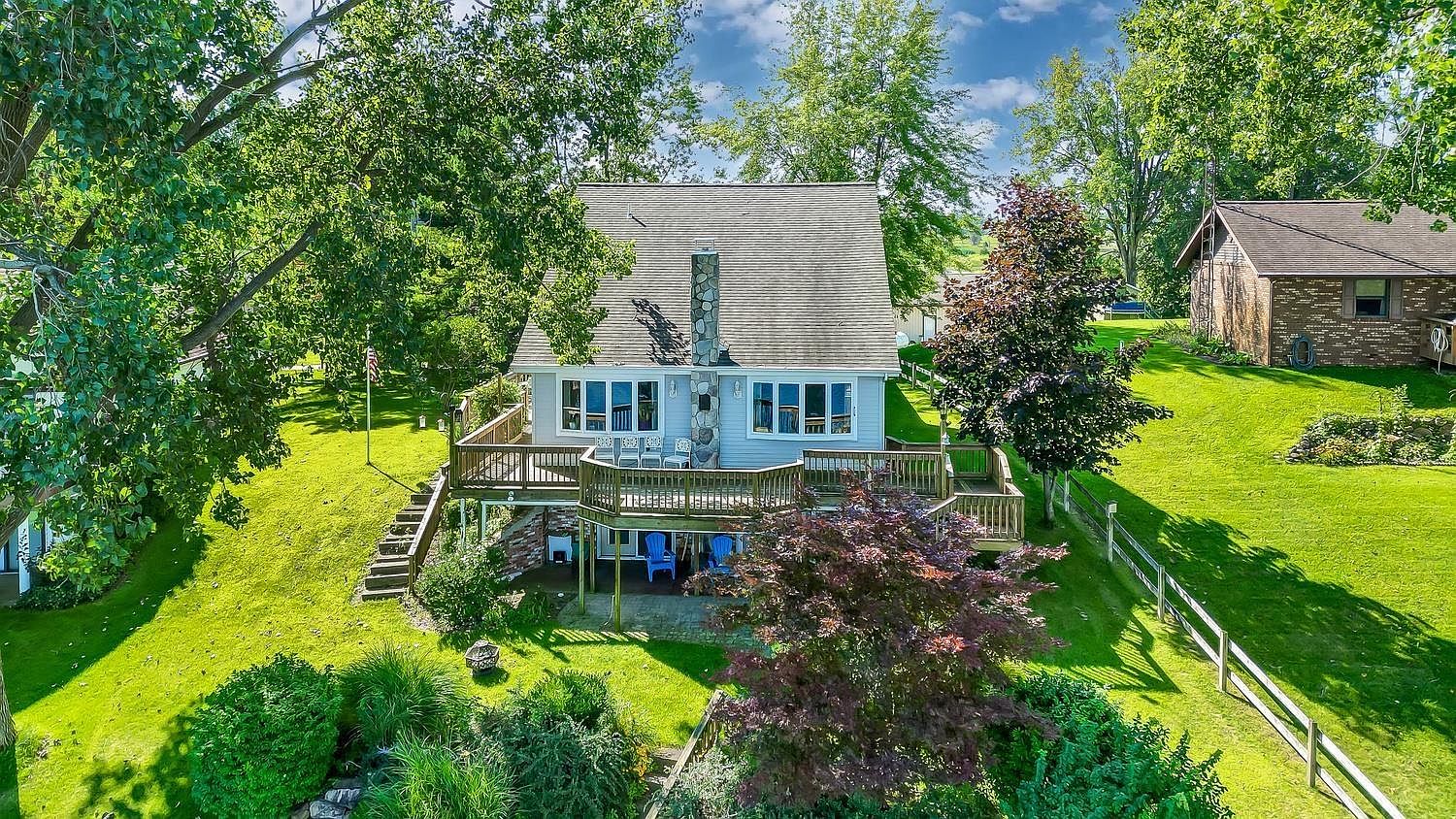 6170 N 325 E, Howe, IN 46746 | Zillow