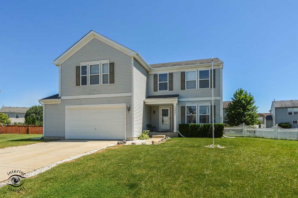15922 W Barrow Ct, Manhattan, IL 60442 | Zillow