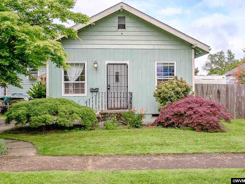 1273 SE Howe St, Dallas, OR 97338 | Zillow