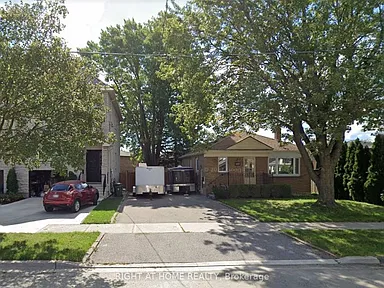 287 Valermo Dr Toronto ON | Zillow