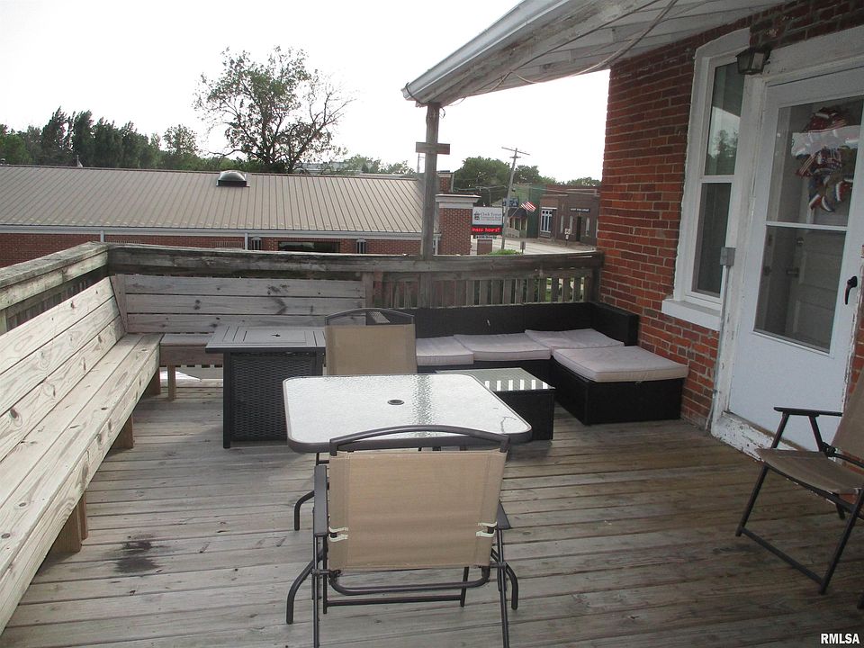 203 S Main St Albany IL | Zillow