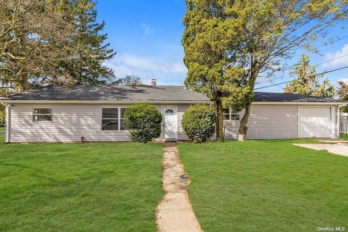 47 Plainedge Drive, Bethpage, NY 11714 | MLS #3506426 | Zillow