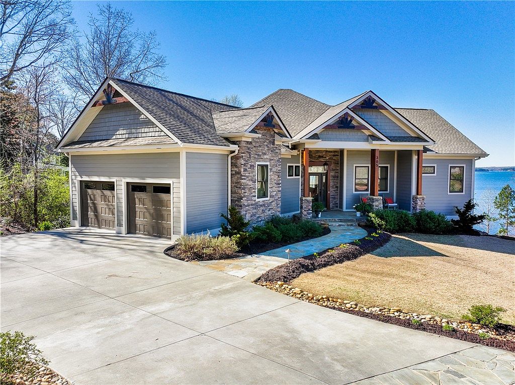 305 Wynswept Pointe, Seneca, SC 29672 | Zillow