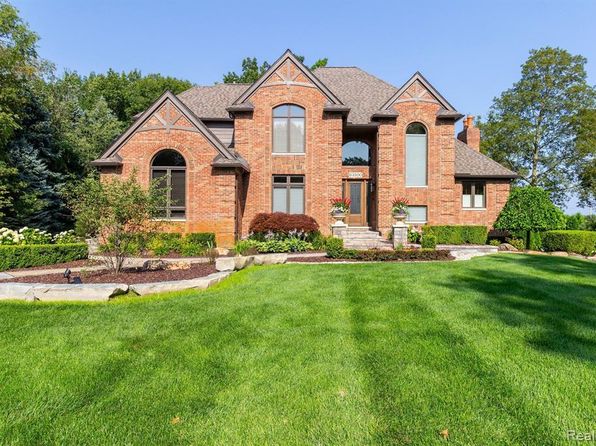 In Washington Township - Washington MI Real Estate - 17 Homes For Sale ...