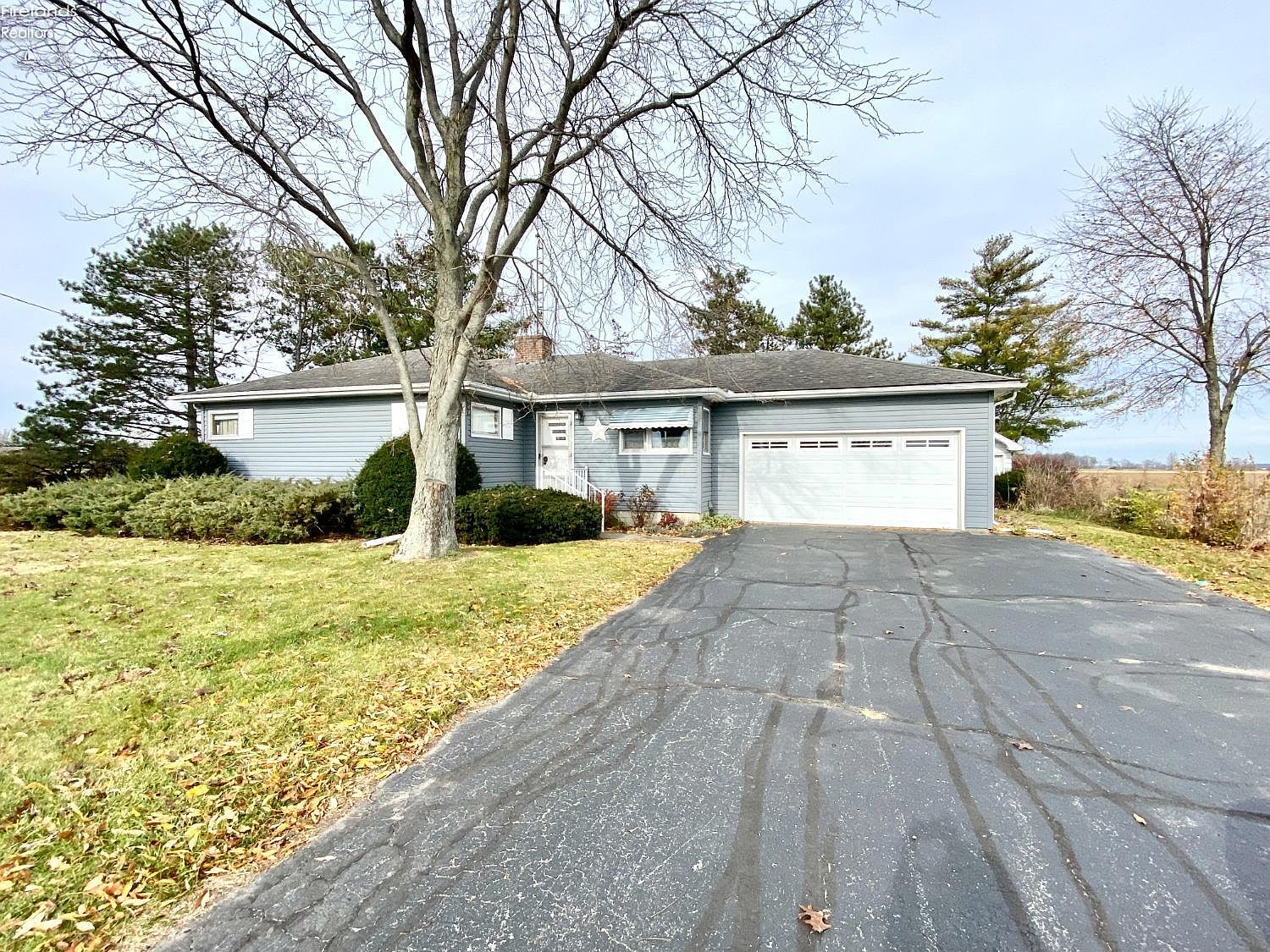 7515 W County Road 592, N Cr, OH 44830 | Zillow