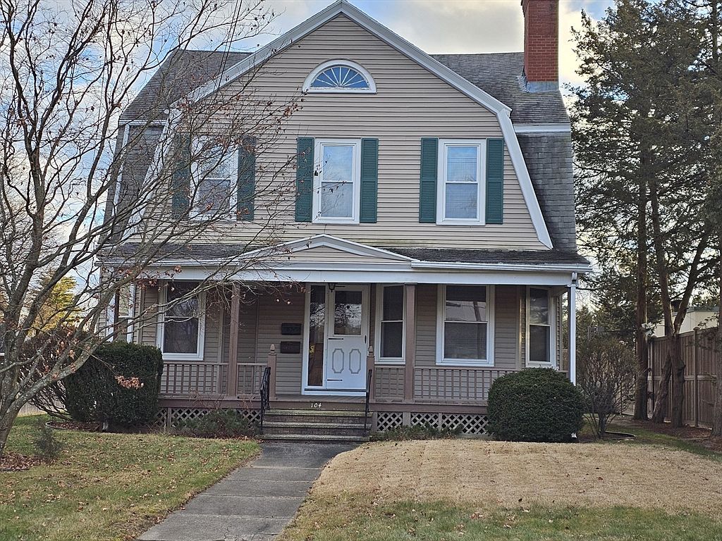 104 Saint James Ave, Holyoke, MA 01040 | Zillow