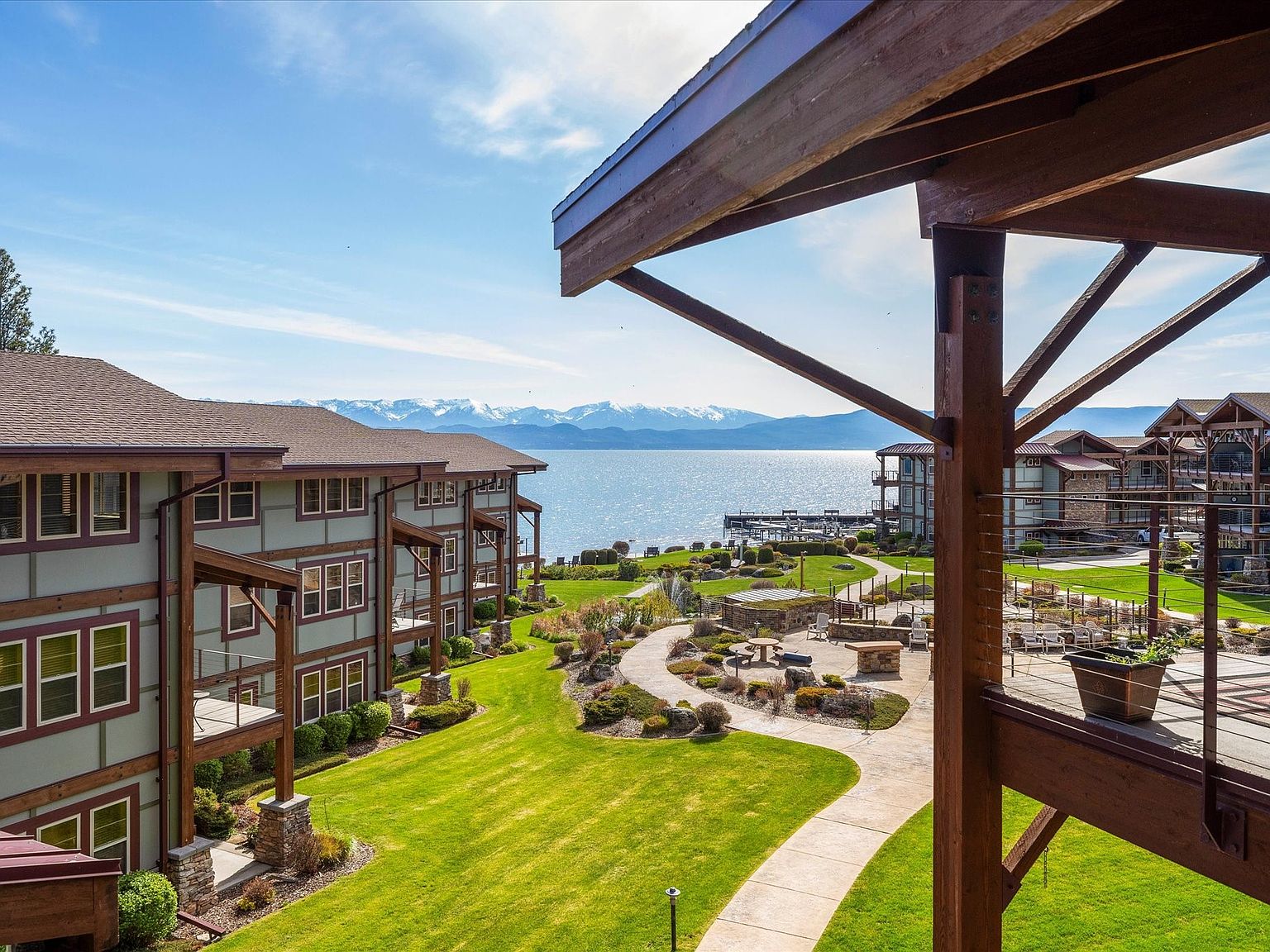 7175 Us Highway 93 S UNIT I-300, Lakeside, MT 59922 | MLS #30026370 ...