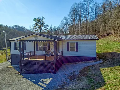 1 Little Pumpkin Valley Rd Eidson TN | Zillow