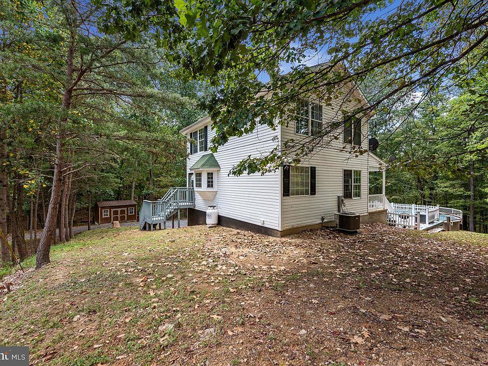 262 Driftwood Dr, Gerrardstown, WV 25420 | Zillow