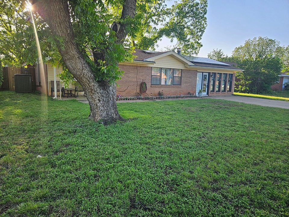 2002 Minter Ln, Abilene, TX 79603 | Zillow