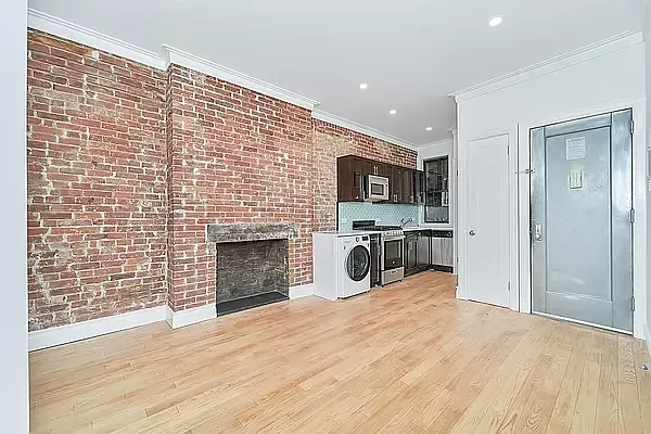 5 Spring Street #1C in Nolita, Manhattan | StreetEasy