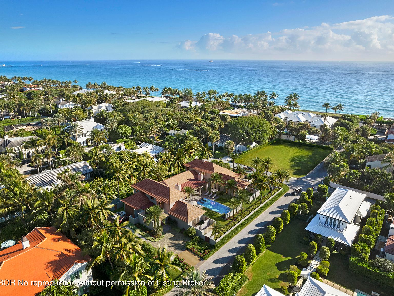 1150 N Ocean Way, Palm Beach, FL 33480 | MLS #25-973 | Zillow