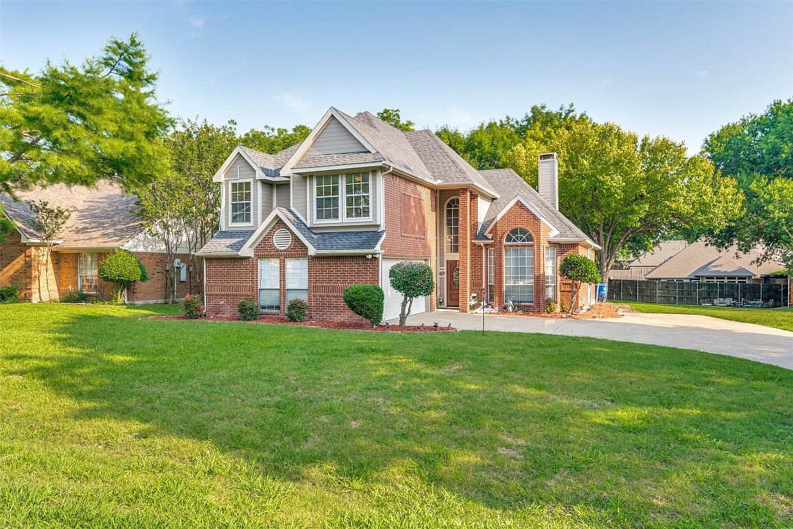 7506 Pennridge Cir, Rowlett, TX 75088 | MLS #20490592 | Zillow