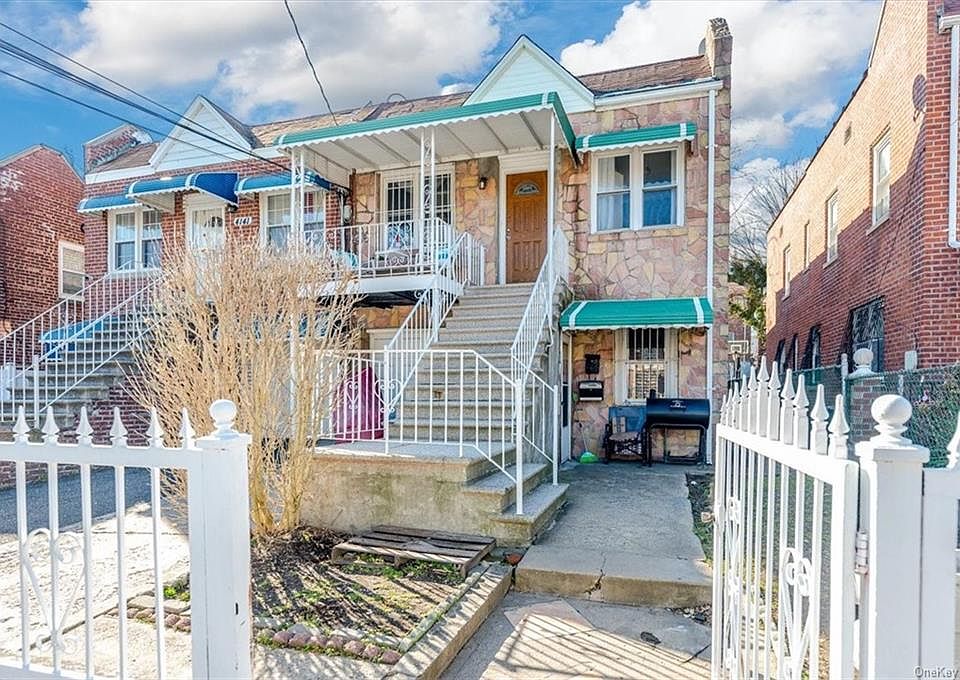 4143 Ely Ave, Bronx, NY 10466 | MLS #H6233326 | Zillow