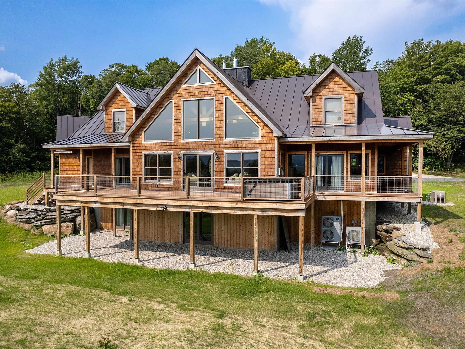 699 Old Maple Lane, Danby, VT 05739 | MLS #5010300 | Zillow