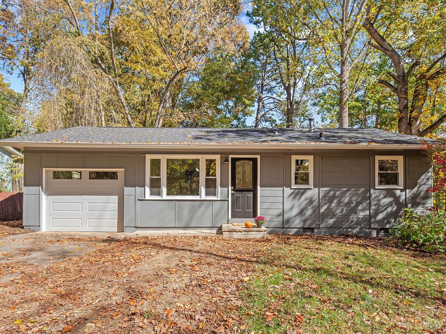 12 Rosemary Rd, Asheville, NC 28806 | MLS #4079743 | Zillow