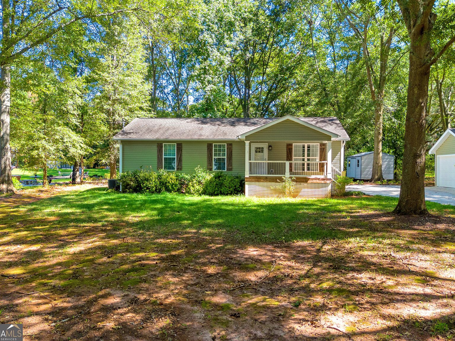 132 Stovall Blvd, Martin, GA 30557 | Zillow