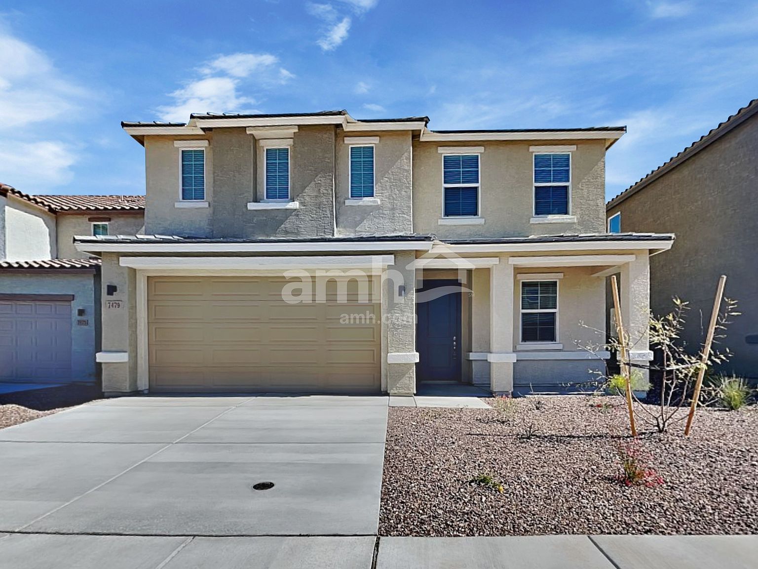7479 S Via Bombachas, Tucson, AZ 85756 | Zillow