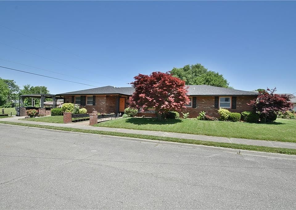 904 W 15th St, Anderson, IN 46016 | Zillow