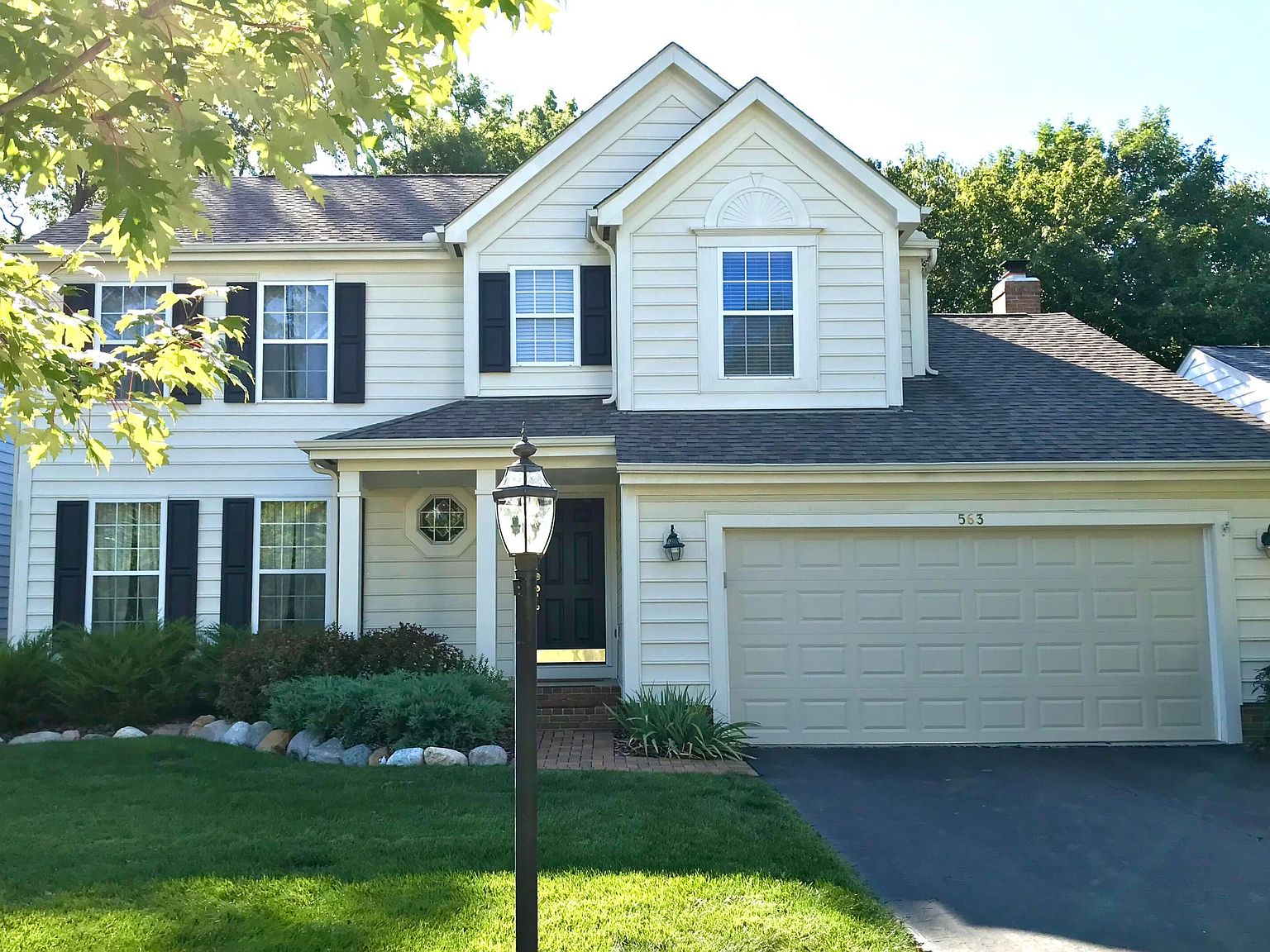 563 Zion Dr, Powell, OH 43065 | Zillow