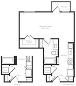 Alexan Main Street - 18141 Bothell Way NE Bothell WA | Zillow