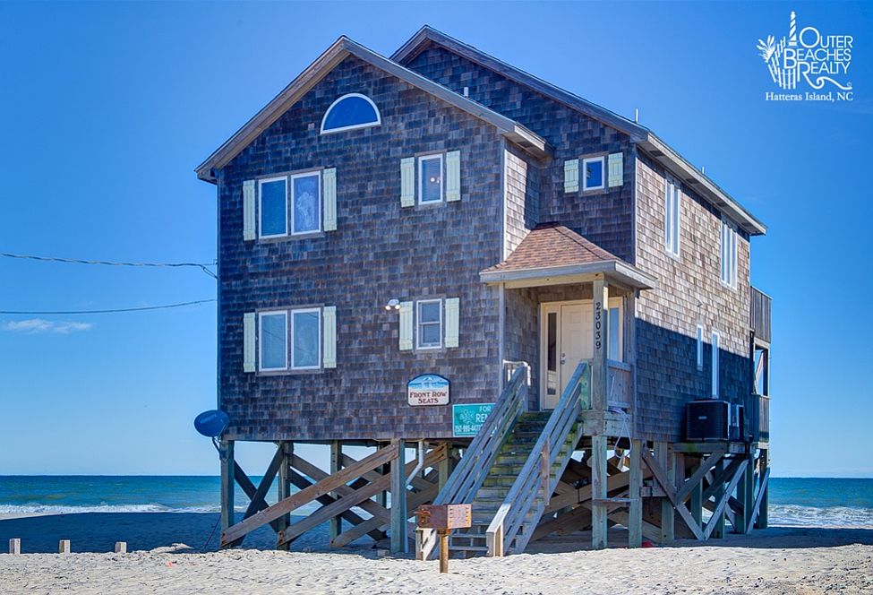 23039 G.a. Kohler Court, Rodanthe, NC 27968 | Zillow