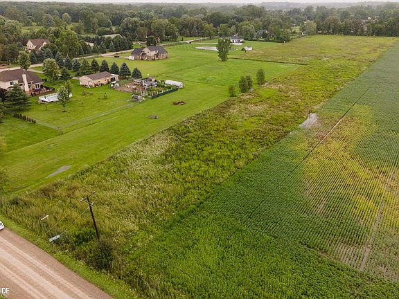 0 Hartway Rd, Ray, MI 48096 | MLS #50134909 | Zillow