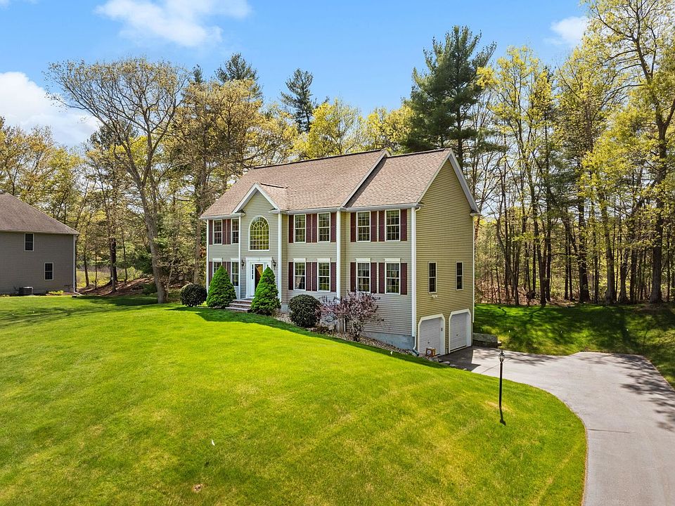 42 Heather Lee Lane, Pelham, NH 03076 | Zillow
