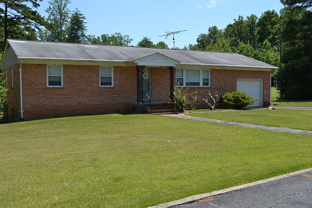 1616 Springfield Rd, Meherrin, VA 23954 | Zillow