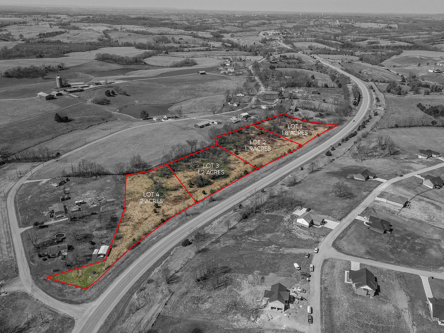 6000 Richmond Rd, Paint Lick, KY 40461 | MLS #25004855 | Zillow