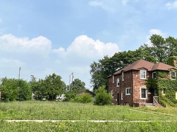 North Rosedale Park Detroit Real Estate - North Rosedale Park Detroit ...