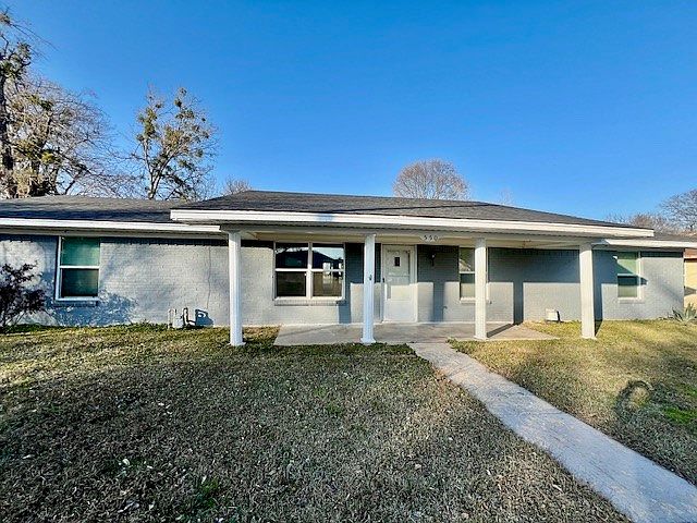 550 W Waco Ave, Cooper, TX 75432 | MLS #20986386 | Zillow