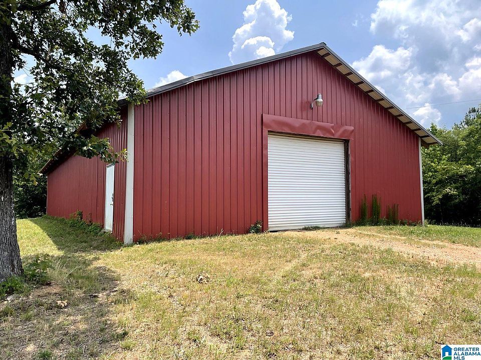 Mount Moriah School Rd, Delta, AL 36258 | Zillow