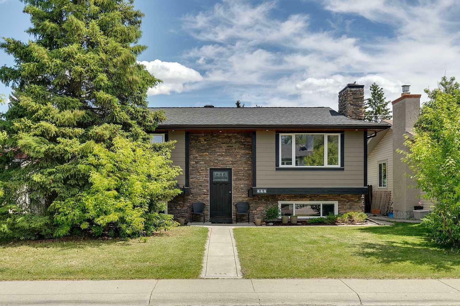 444 Cedarpark Dr SW, Calgary, AB T2W 2J7 | Zillow