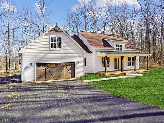 PARCEL 10 Finn Ln, Elkwood, VA 22718 | MLS #VACU2012382 | Zillow