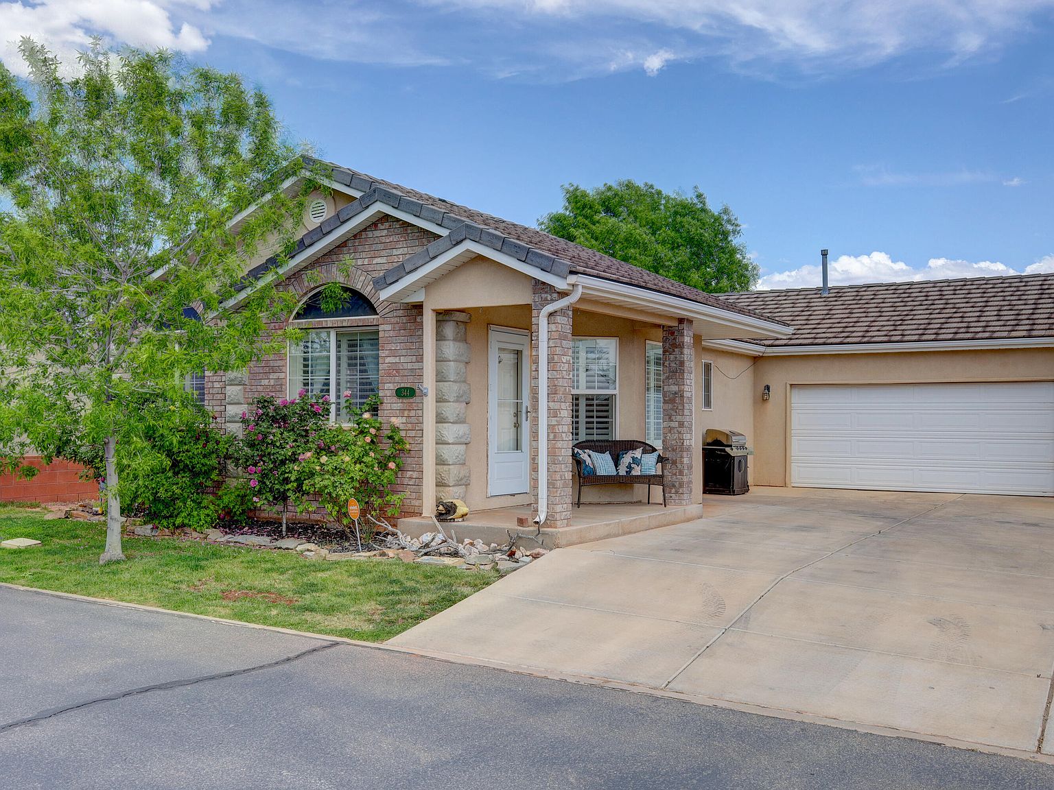 344 N Dover Ln, Washington, UT 84780 | MLS #23-243820 | Zillow