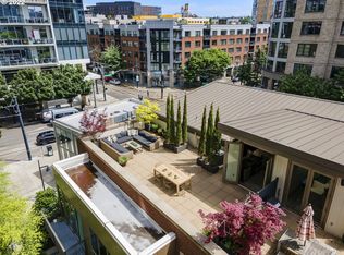 922 NW 11th Ave APT 415, Portland, OR 97209 | MLS #23253962 | Zillow