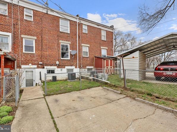 Townhomes For Rent in Baltimore County MD - 264 Rentals | Zillow