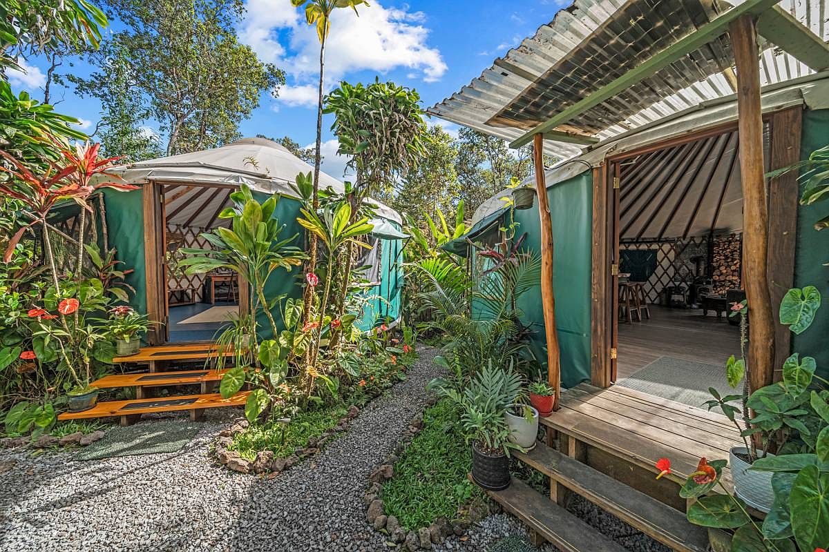 18-2333 Road 7, Mountain View, HI 96771 | MLS #707034 | Zillow