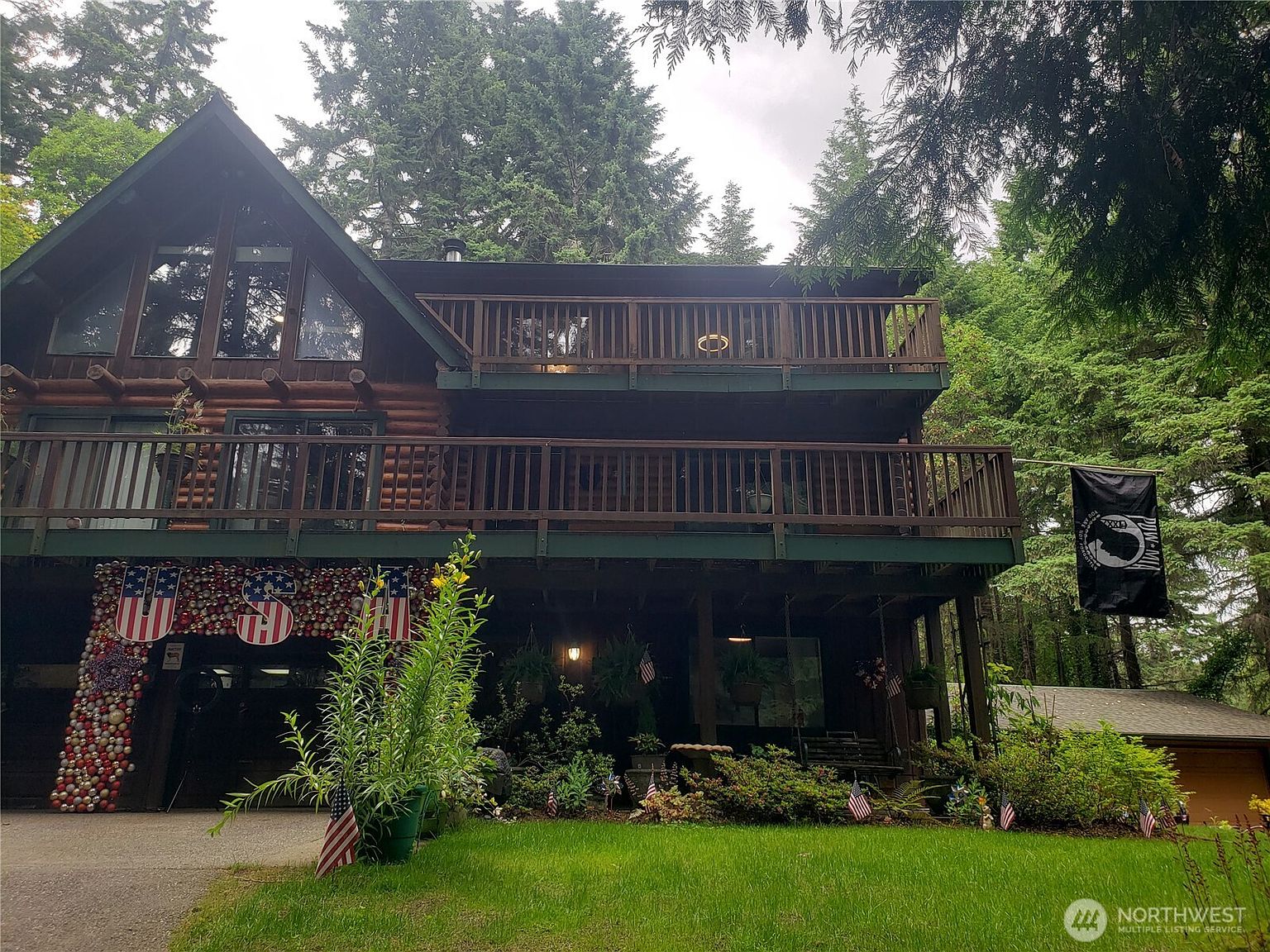 70 NE Wanda Lane, Belfair, WA 98528 | MLS #2393244 | Zillow