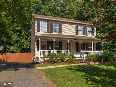 5654 Roundtree Dr Woodbridge VA | Zillow