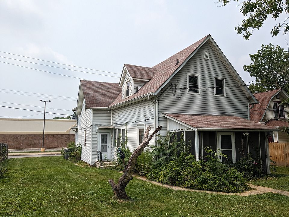 19 N Ritter Ave, Indianapolis, IN 46219 | MLS #21933102 | Zillow