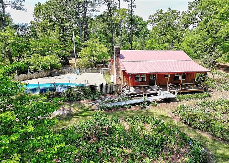 97 Taylor Mill Rd, Eure, NC 27935 | Zillow