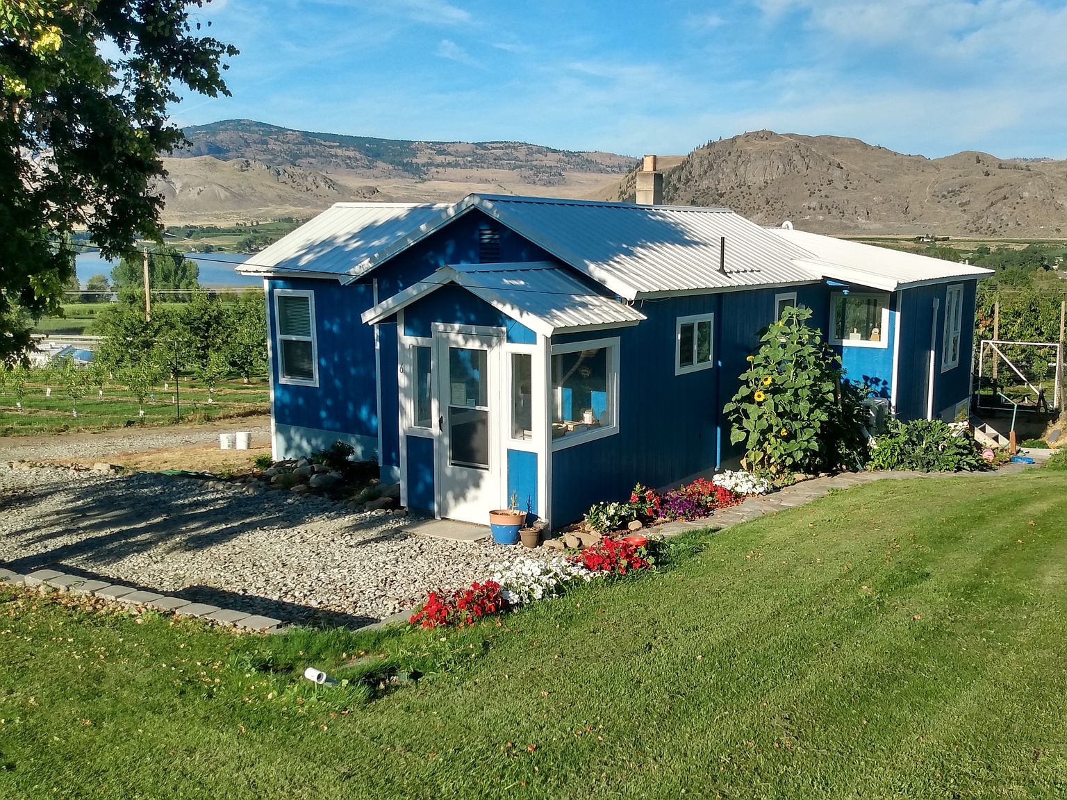 6 Tom Dull Rd #A, Oroville, WA 98844 | Zillow