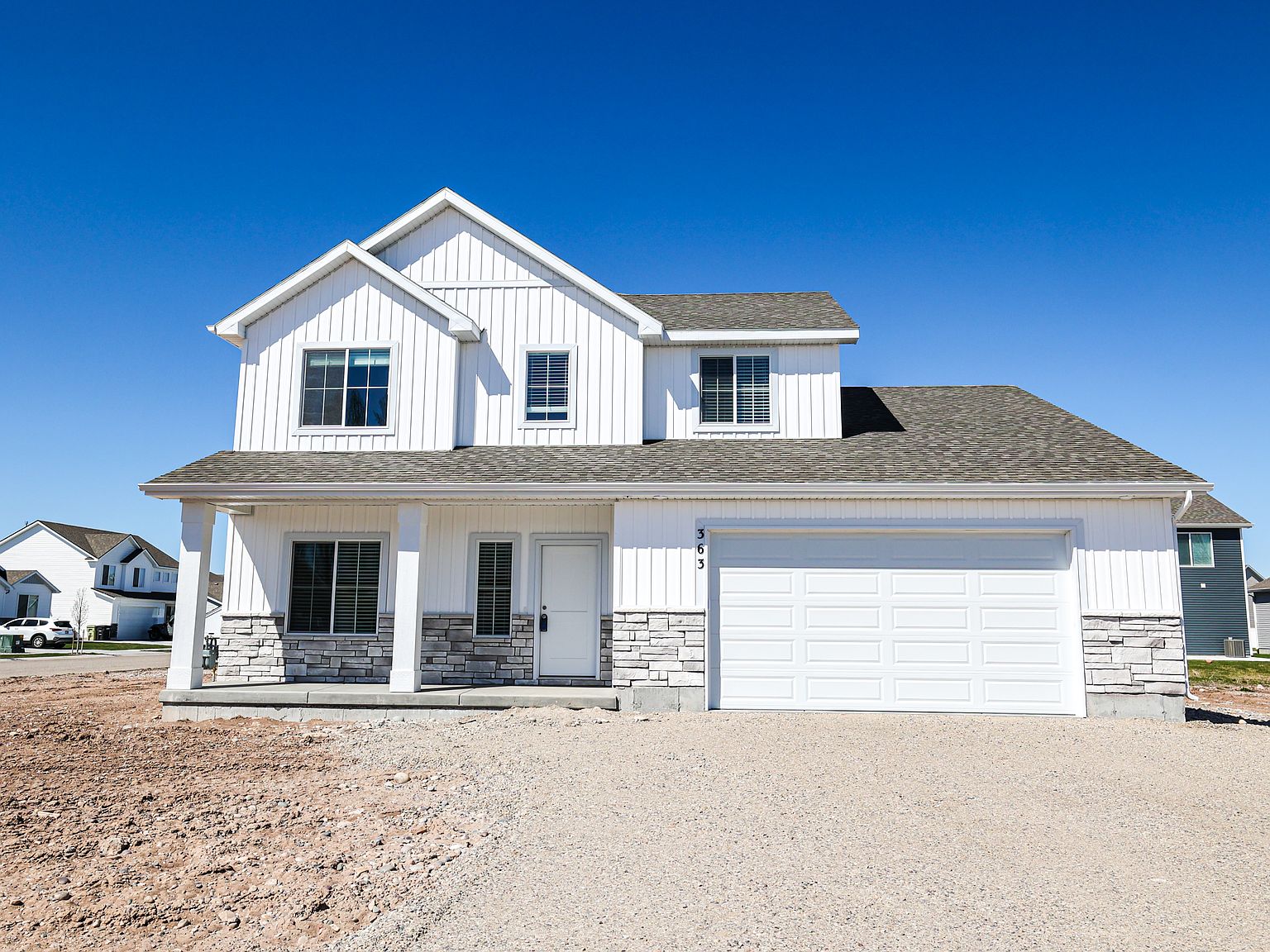 363 Church St, Ammon, ID 83406 | Zillow